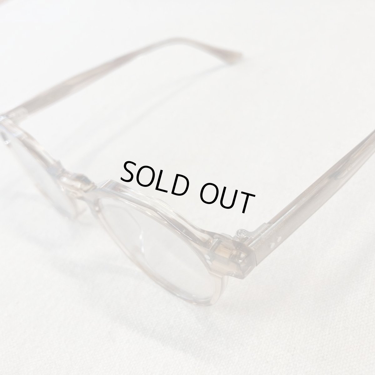 【NEW./ニュウ】”few F2” c-5